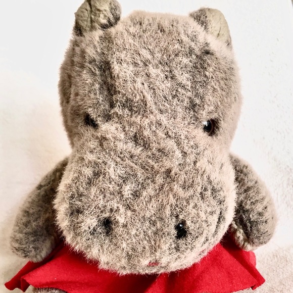 Beta Toys Inc | Toys | Little Hippo Girl | Poshmark